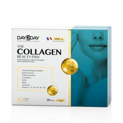 The Collagen All Body