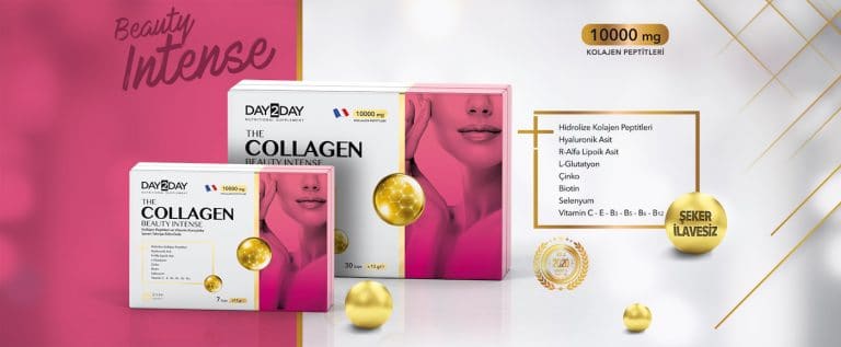 Day2Day: Innovative Food Supplements Brand