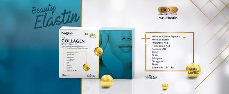 Day2Day: Innovative Food Supplements Brand