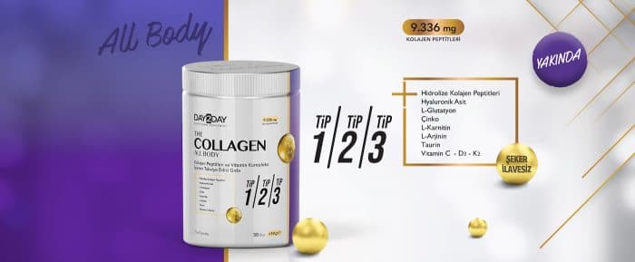 Day2Day: Innovative Food Supplements Brand