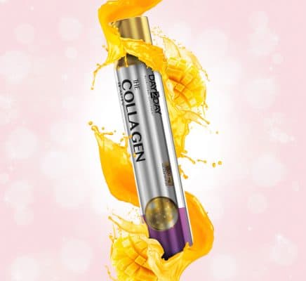 Day2Day: Innovative Food Supplements Brand