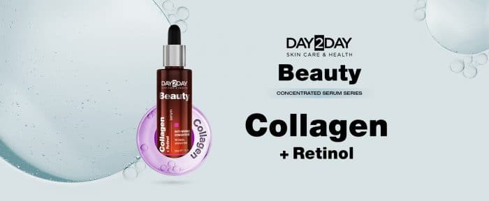 Day2Day: Innovative Food Supplements Brand