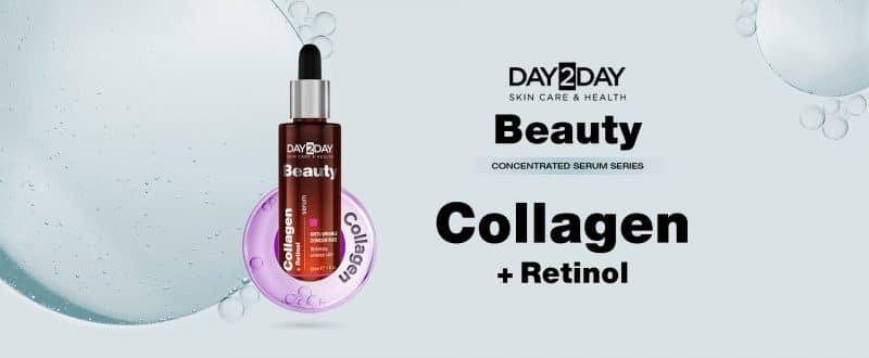 Day2Day: Innovative Food Supplements Brand