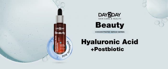 Day2Day: Innovative Food Supplements Brand