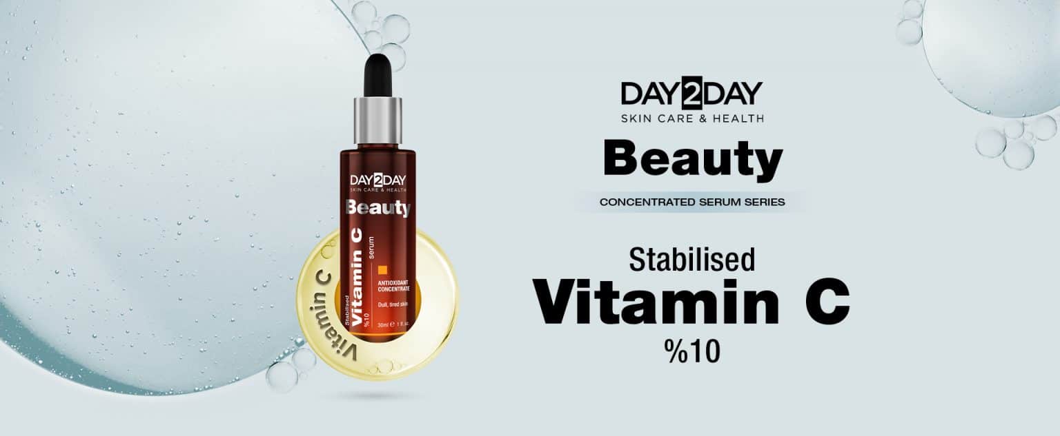 Day2Day: Innovative Food Supplements Brand