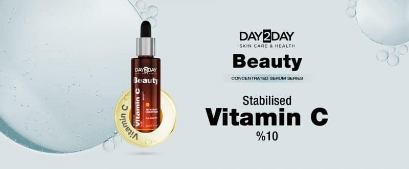 Day2Day: Innovative Food Supplements Brand