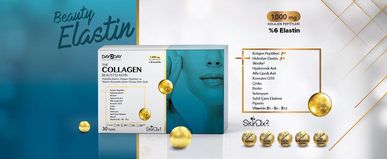 Day2Day: Innovative Food Supplements Brand